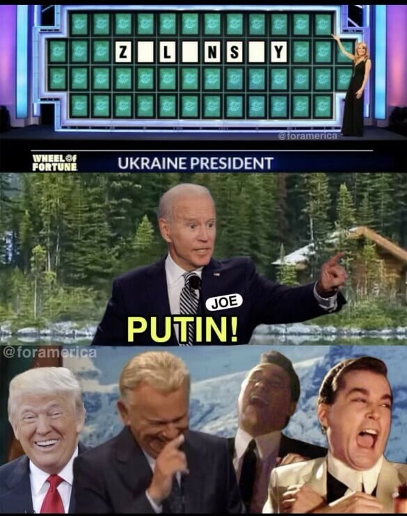 Make shitposting great again - 9GAG