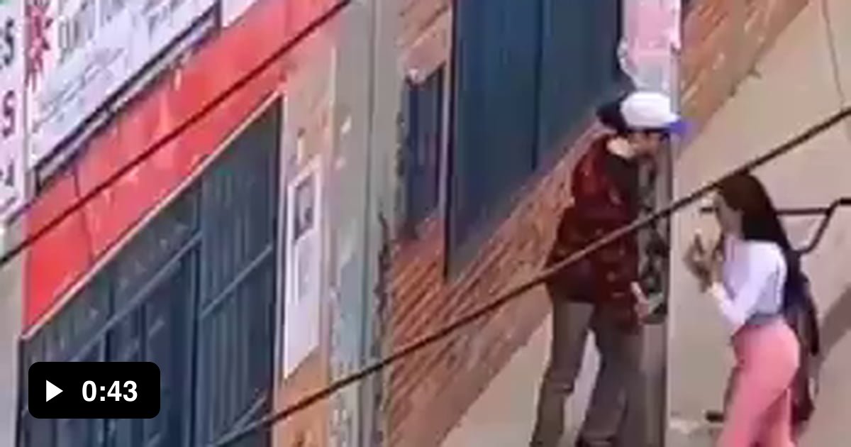 Get yourself a girl that picks you up when you are down - 9GAG