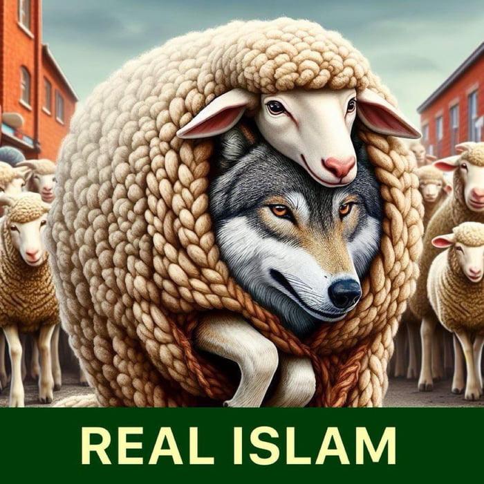 Real Islam - 9GAG