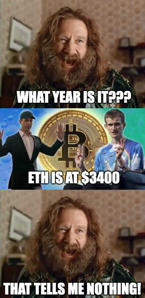 One of these days, she'll get going again... - 9GAG