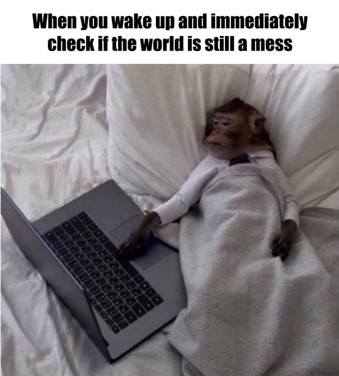 First post! OC meme incoming. - 9GAG