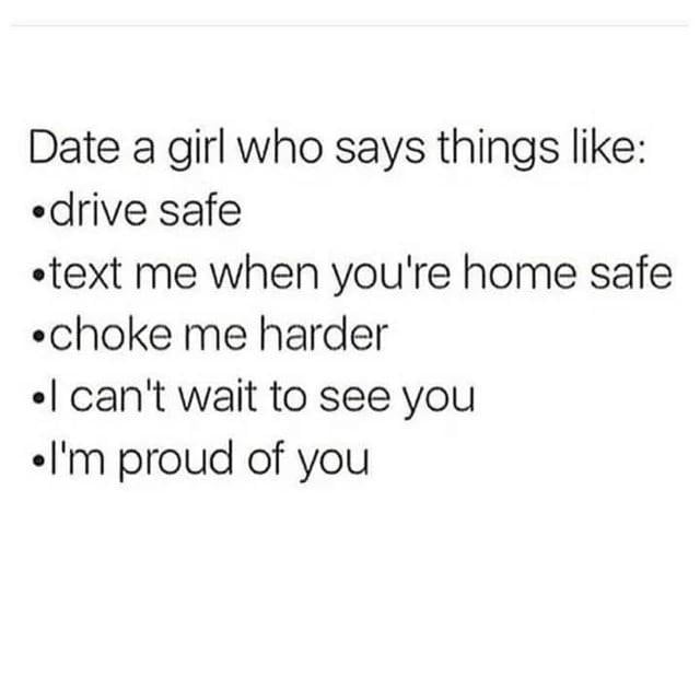 The Perfect Girl 9gag