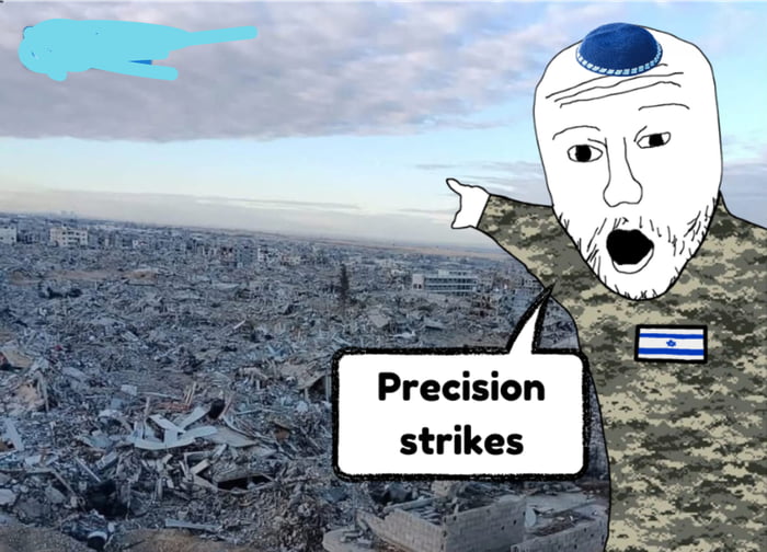 You cannot rescue hostages if there are no hostages to be rescued ...