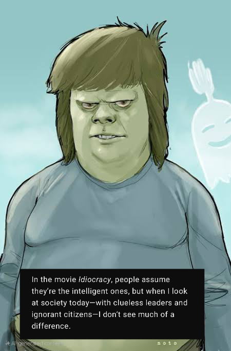 You know who else ... - 9GAG