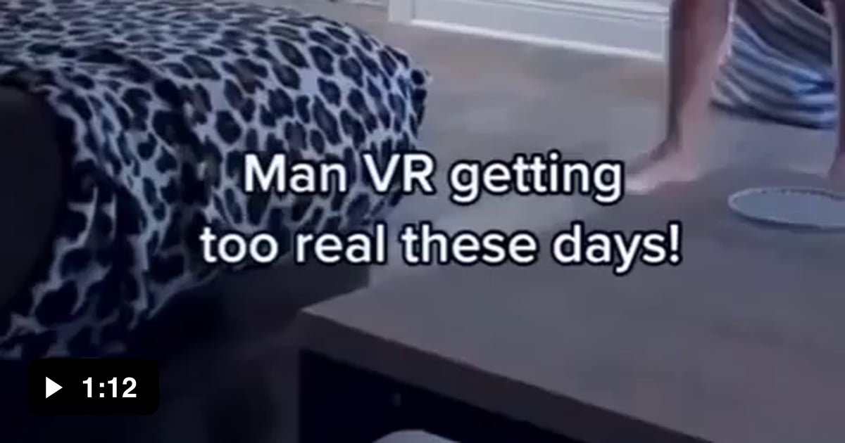 VR moments - 9GAG