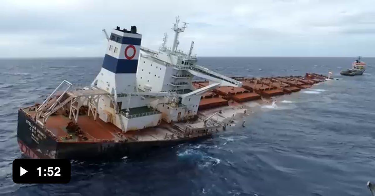 I have a sinking feeling .... - 9GAG