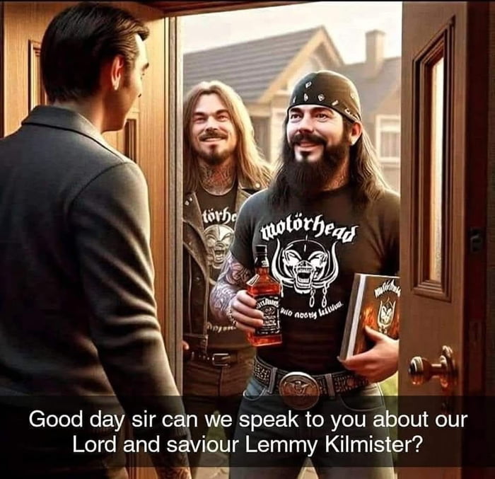 Praise the Lord - 9GAG