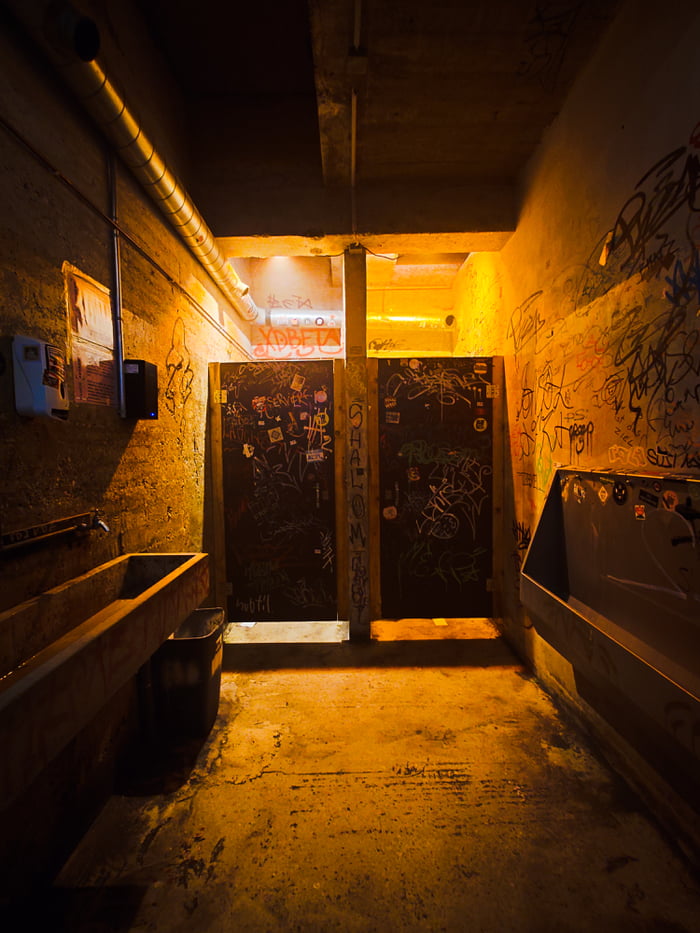 ..the holy toilet - 9GAG