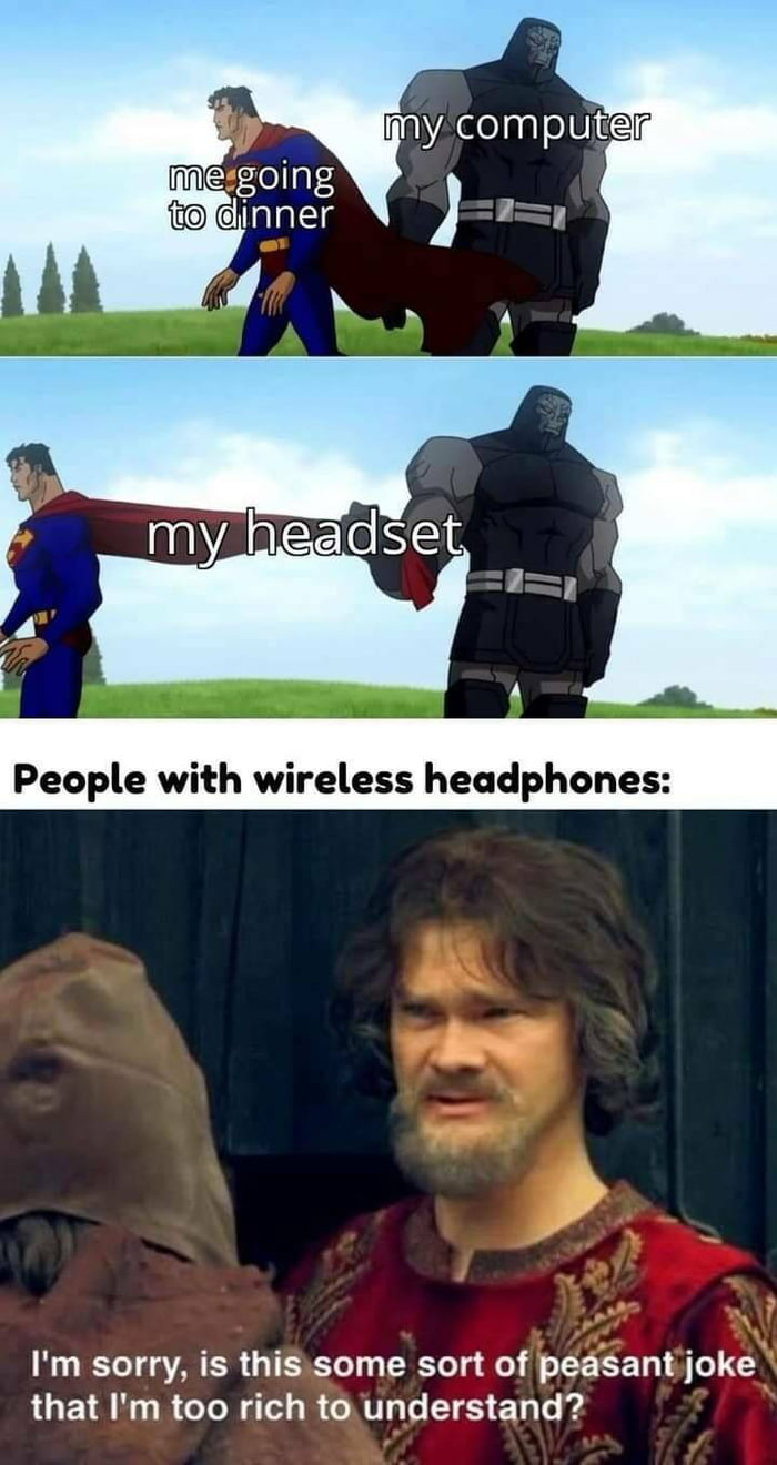 Too rich to understand - 9GAG