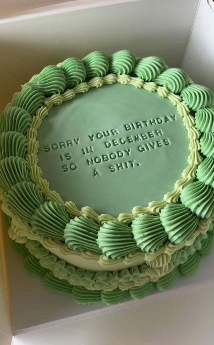 Merry Birthday - 9GAG