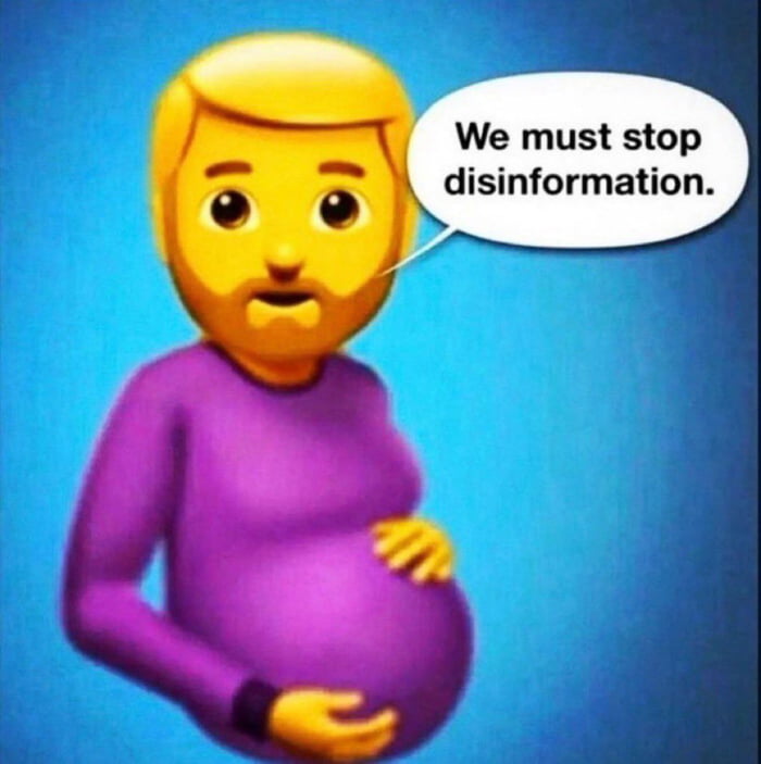 2024 Emoji award goes to... - 9GAG