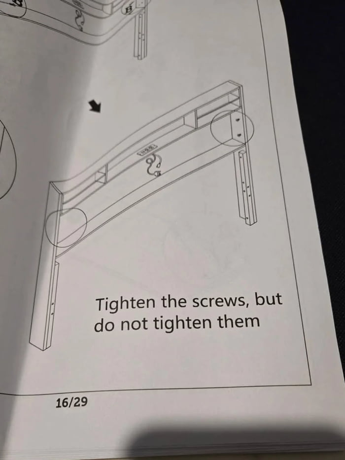 Instructions not instructing - 9GAG