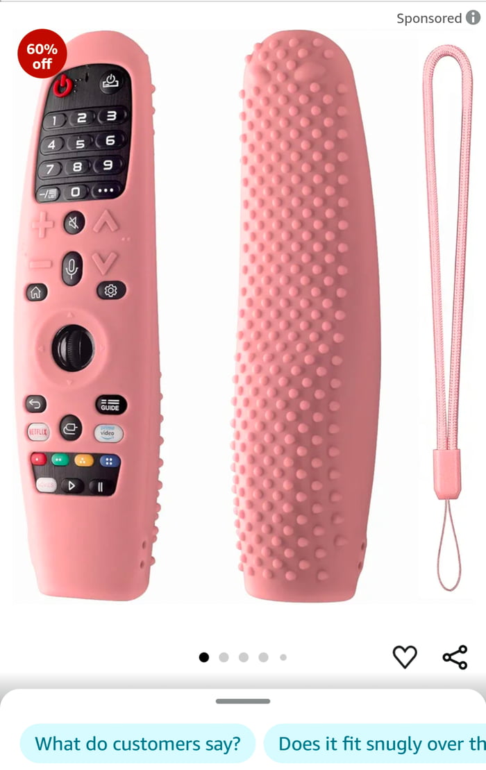 Cover for your remote - 9GAG