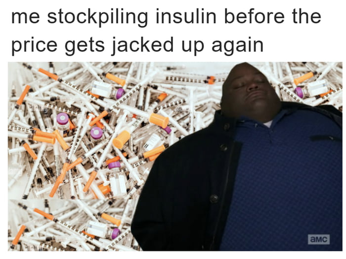 Good thing there's no expiration date- - 9GAG