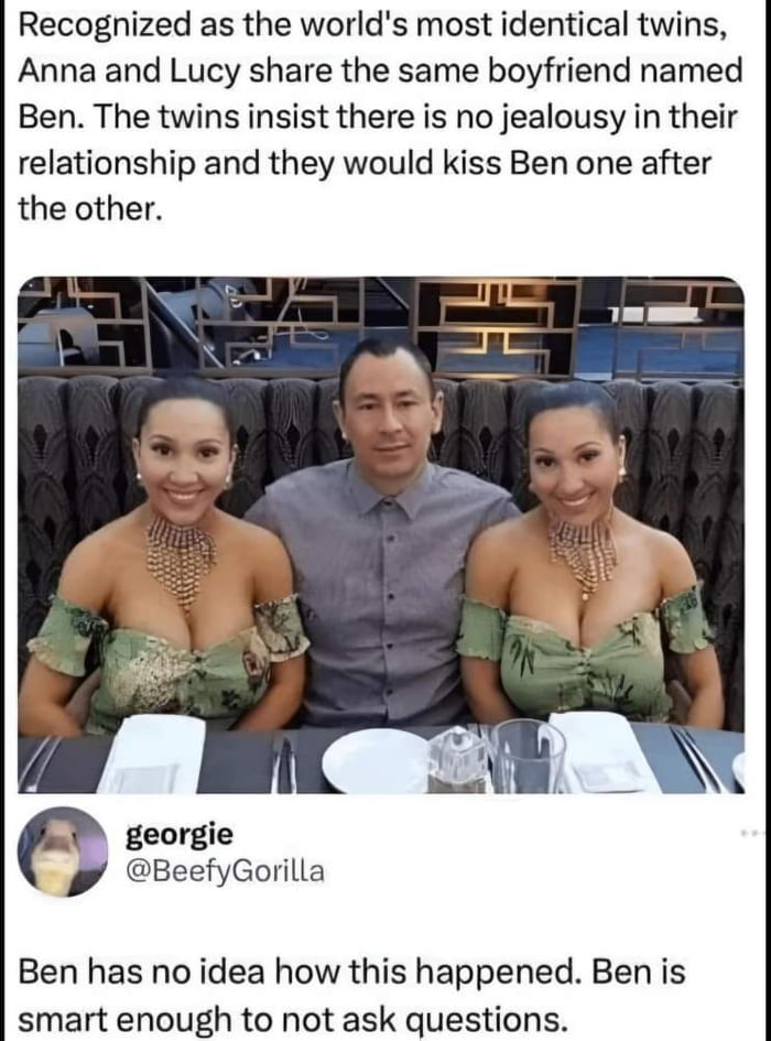 Go Ben - 9GAG