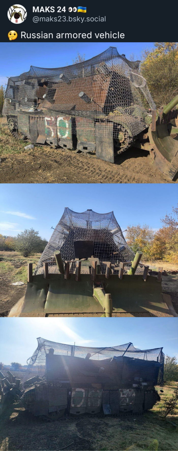 They forgot to paint it red to make it go faster tho ): - 9GAG