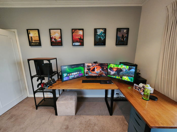 The constant work in progress - 9GAG