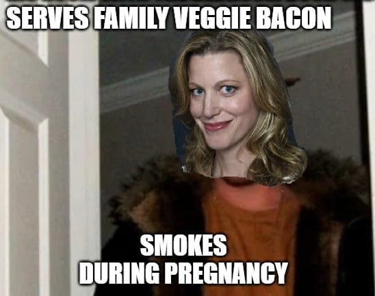 Scumbag Skyler - 9GAG