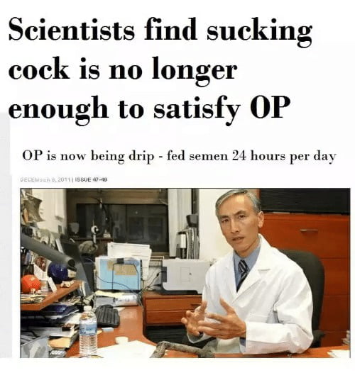 As op I can confirm - 9GAG