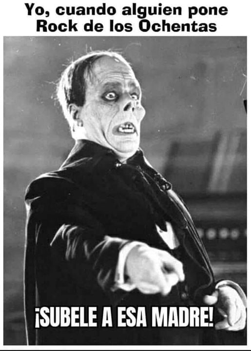 Me he convertido en mi padre... - 9GAG