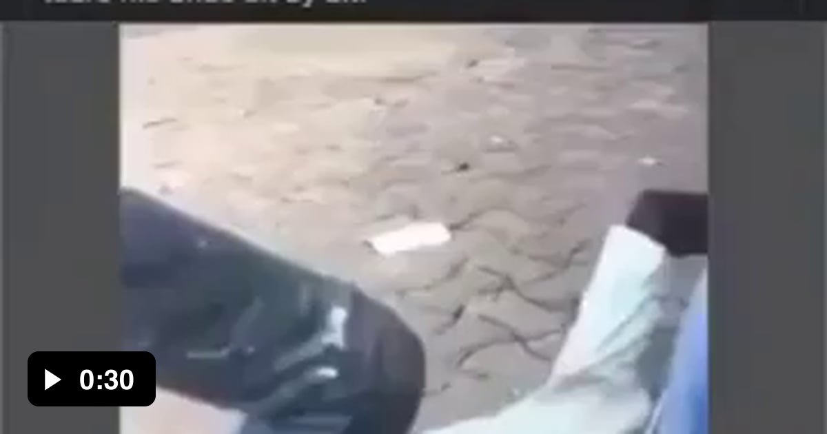 Bro got cursed with continuous explosive farting - 9GAG