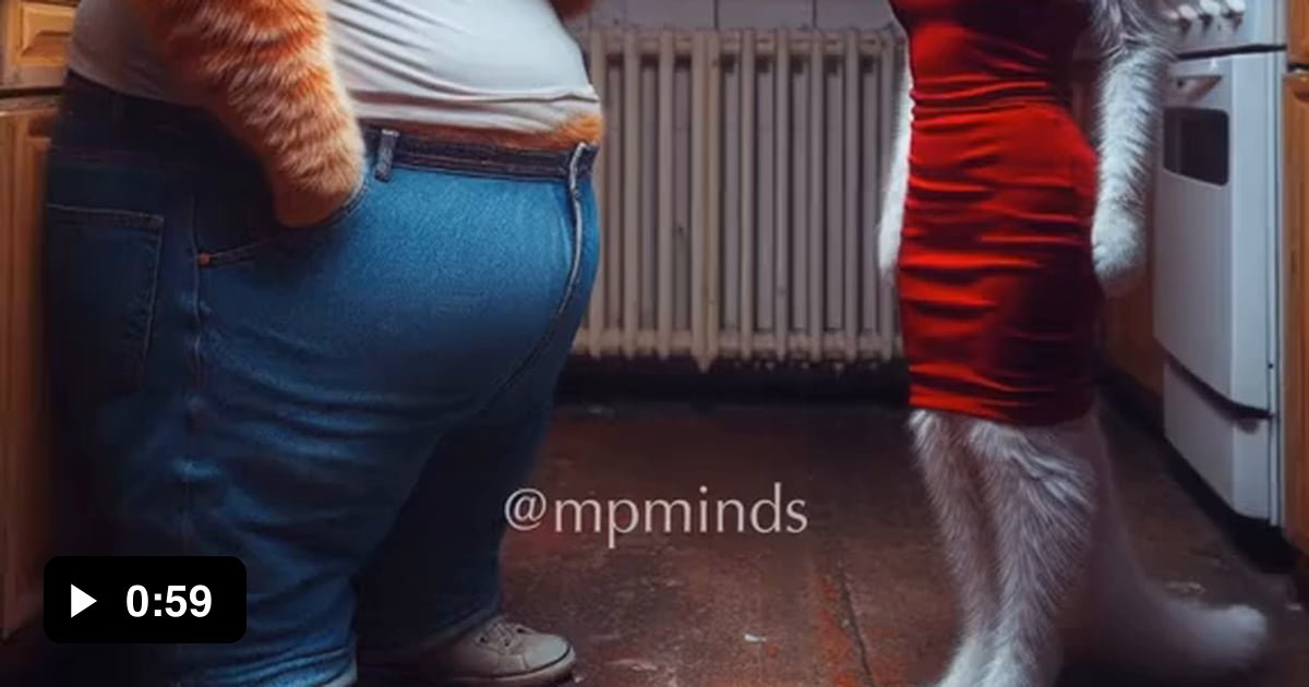 Meow meow meow - 9GAG