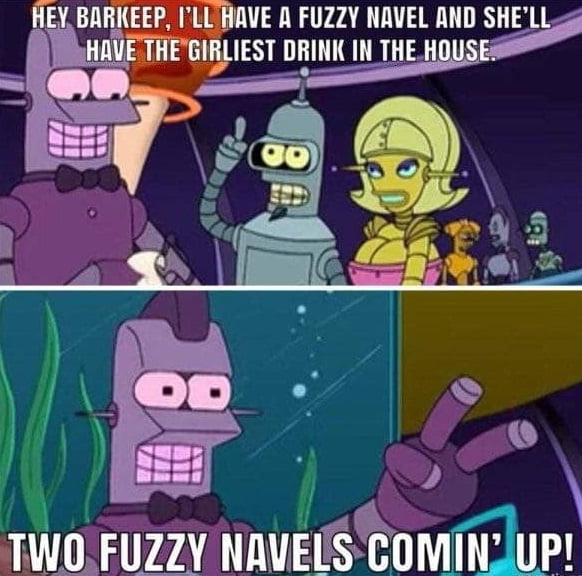 Hey barkeep... - 9GAG