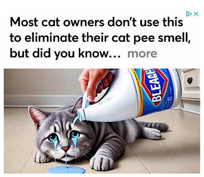 What an absolutely terrible ad - 9GAG