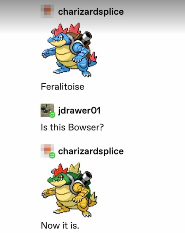 Feralitoisen :D - 9GAG