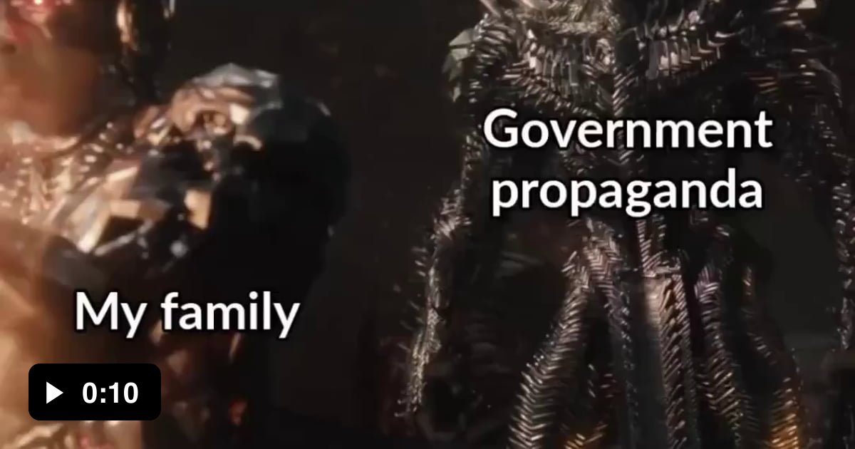 Rise against the machine - 9GAG