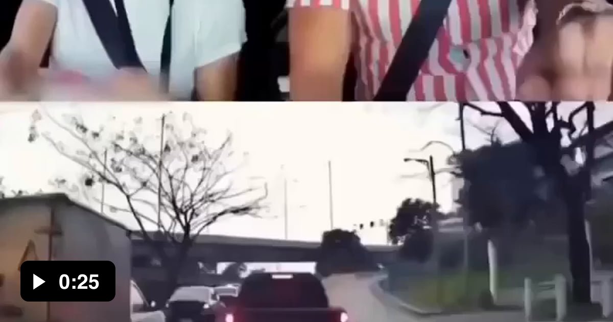 Couple mugged at gun point - 9GAG