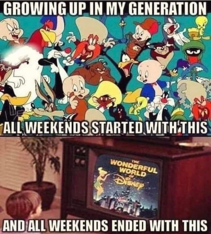 I know I was one of them. - 9GAG