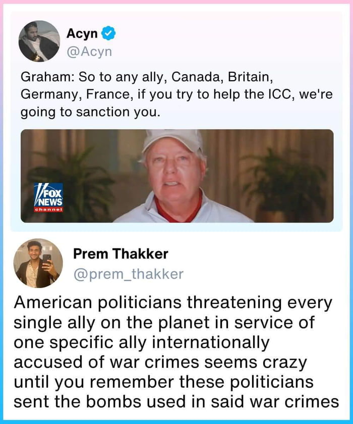 Who is correct? - 9GAG