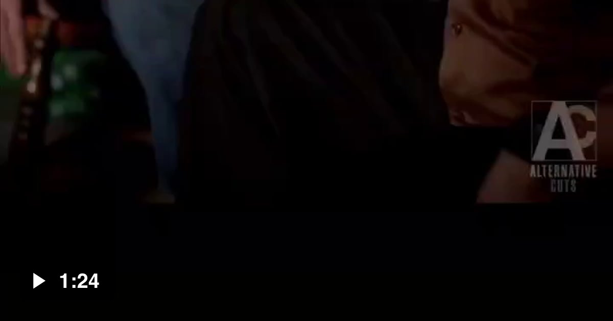 Who did this??? Simple edit yet very effective! - 9GAG