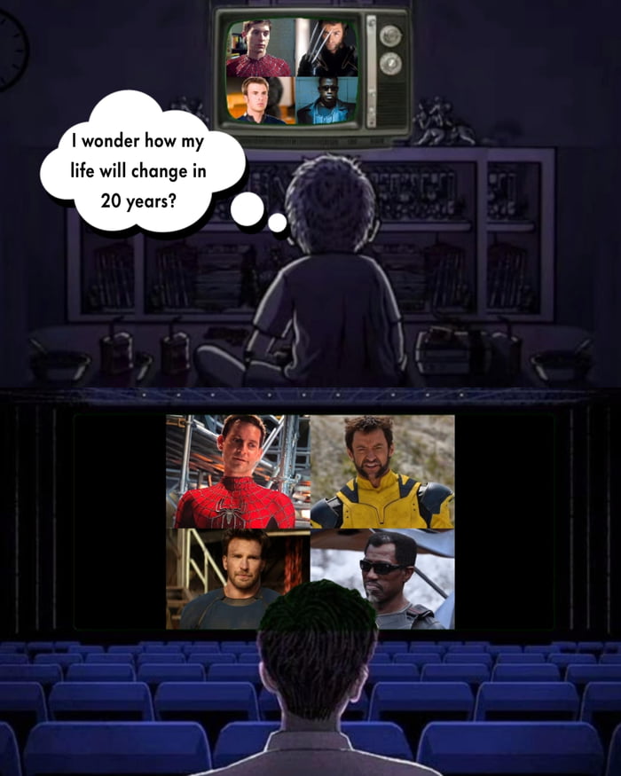 Yeah, big change! - 9GAG