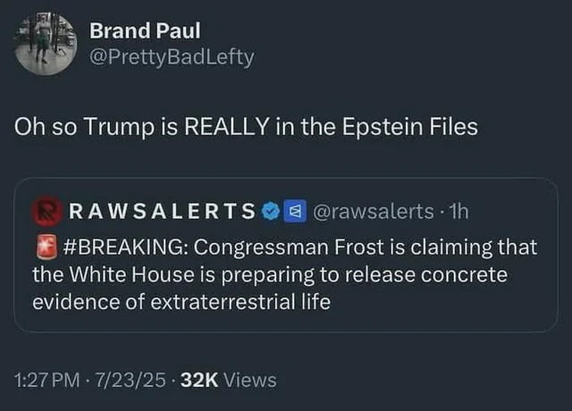 Just release them all. - 9GAG