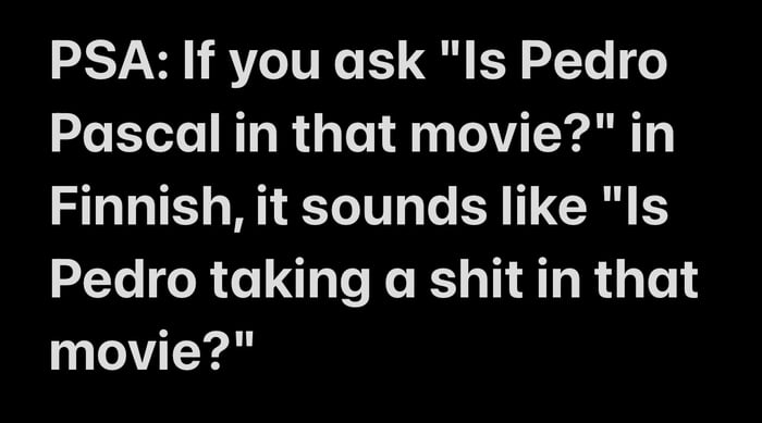 It really does - 9GAG