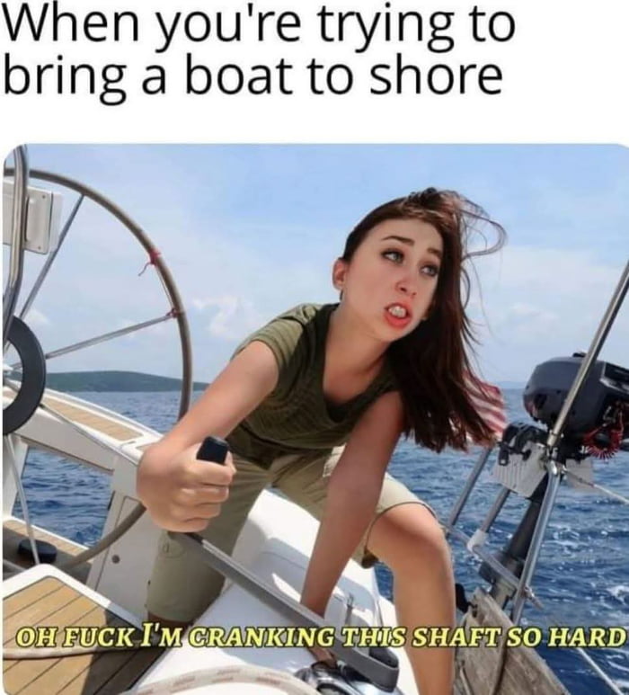 Skipper Riley - 9GAG