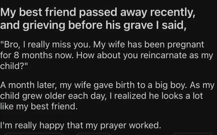 How do we tell him? - 9GAG