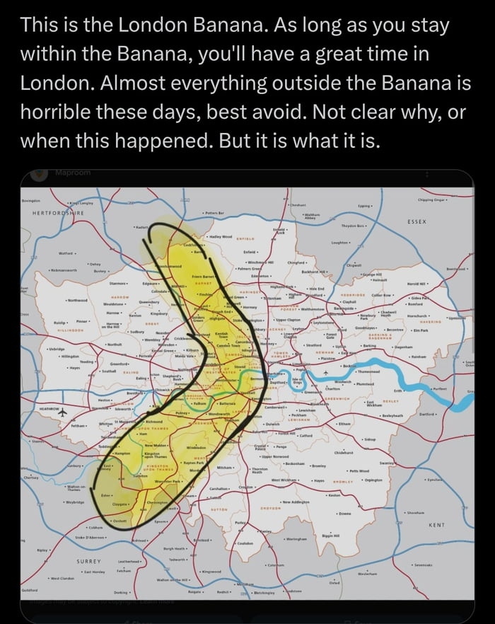 Wouldn't be better to call it a bacon stripe? - 9GAG