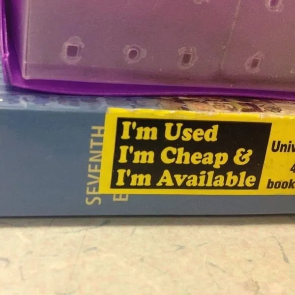 Describe your dating pool in a meme - 9GAG