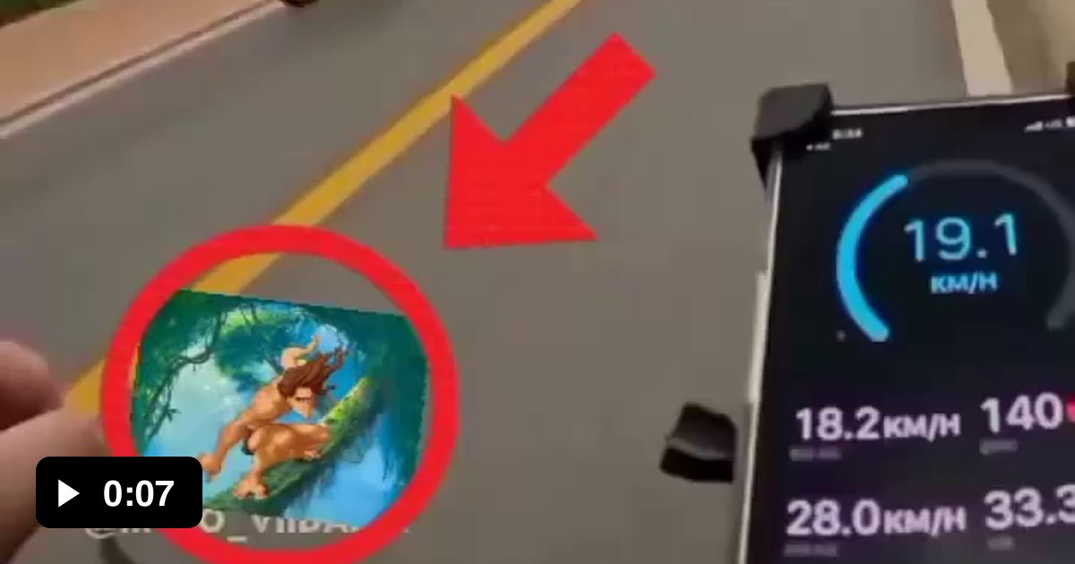 That tarzan yell was perfect timing - 9GAG