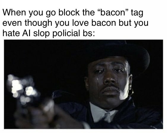 And it’s not even gonna bring back the memes anyway - 9GAG