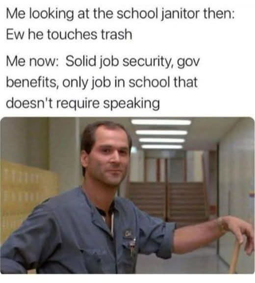 If this is true? Then I hate my current job even more. - 9GAG