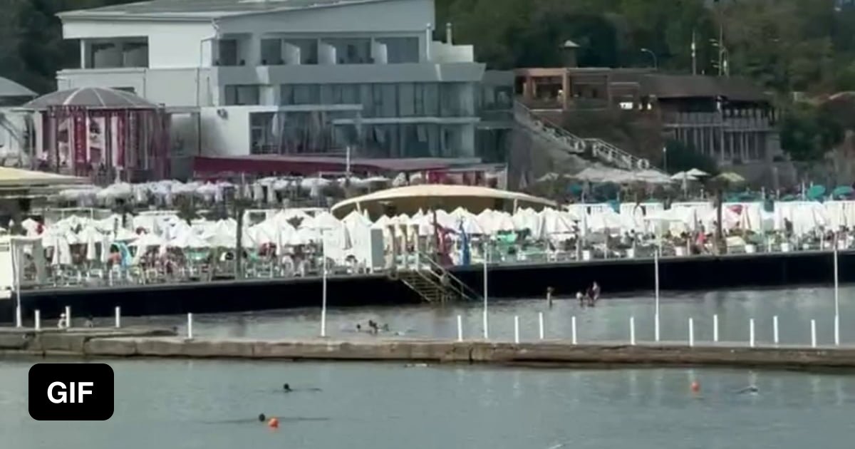 Skies over Odessa are playing "Smooth Operator" right now. - 9GAG