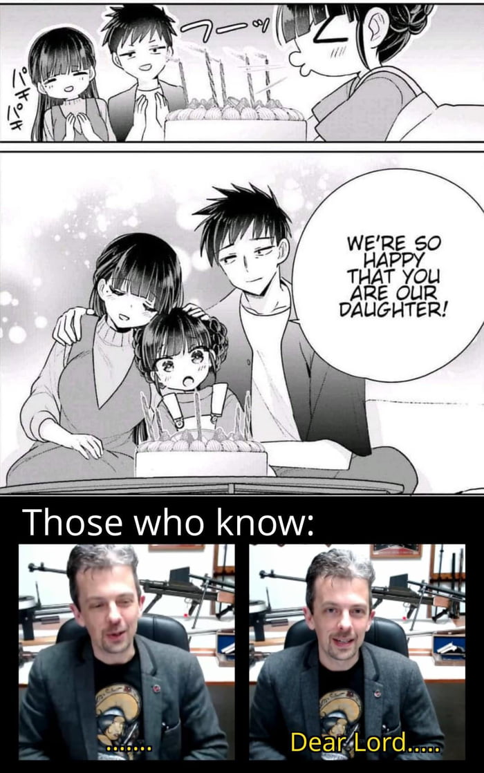 As long as they are happy I guess... - 9GAG