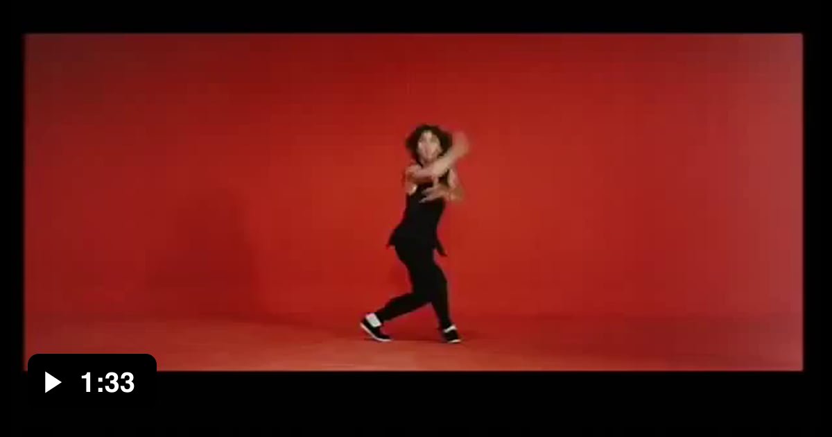 Here is the whole clip of Austria's break dance performance - 9GAG