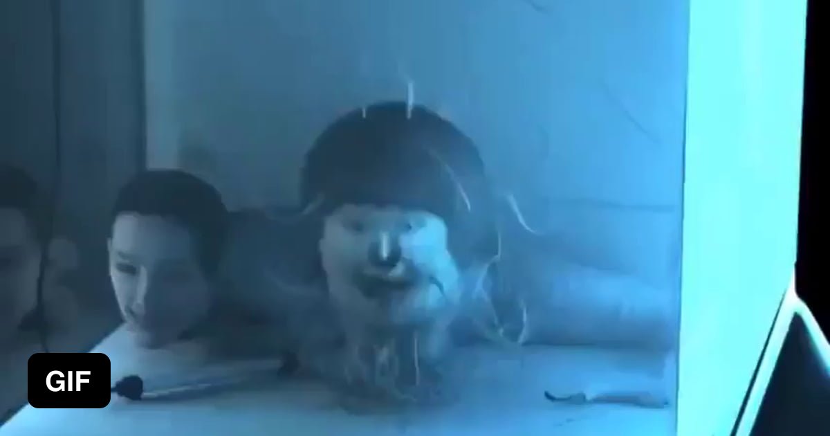 Those who Don't Browse Fresh page are missing these gifs - 9GAG