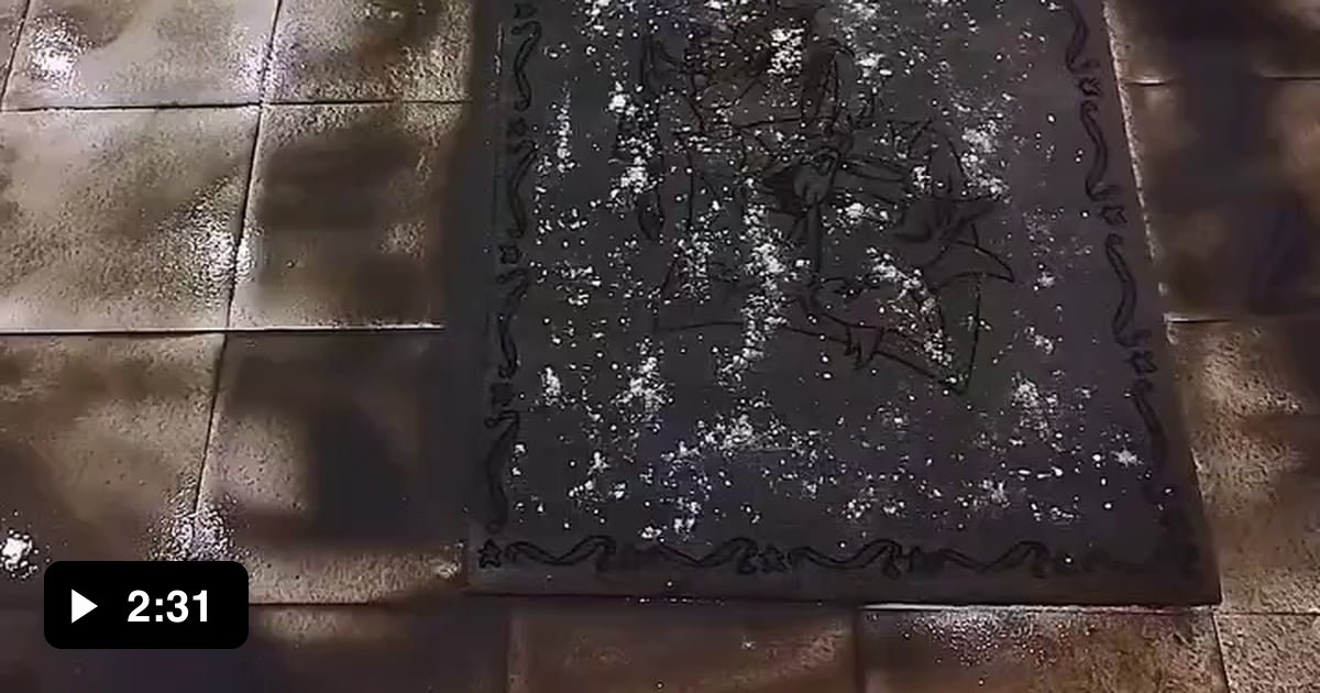 So satisfying to watch. - 9GAG