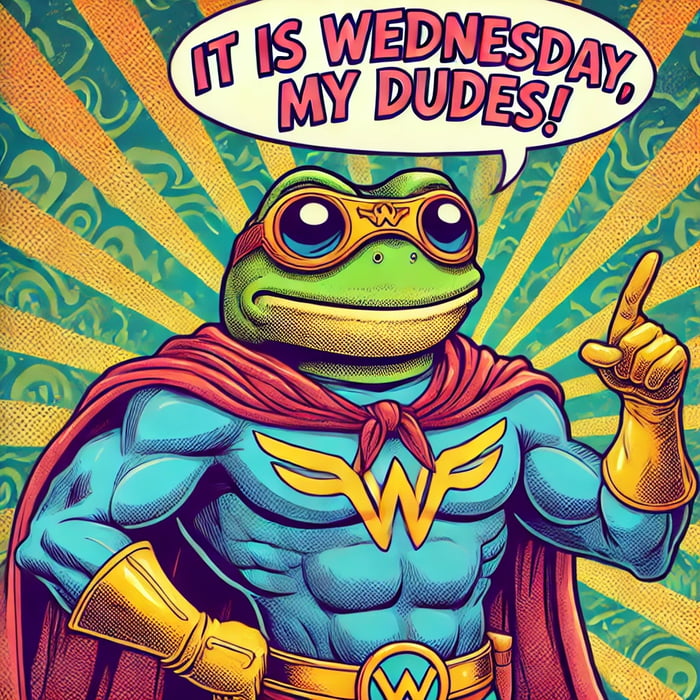 This is the day my dudes - 9GAG